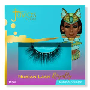 JUVIA'S PLACE Nubian Lash Royalty - One-color