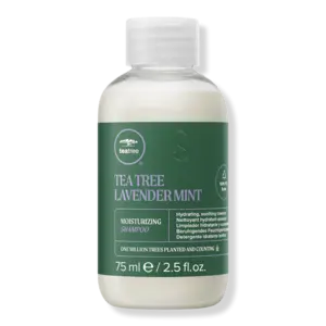 PAUL MITCHELL Tea Tree Lavender Mint Moisturizing Shampoo - One-color