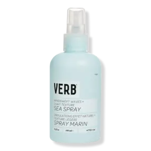 VERB Sea Spray For Effortless Waves - One-color