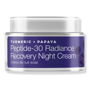 URBAN VEDA Peptide-30 Radiance Recovery Night Cream - One-color