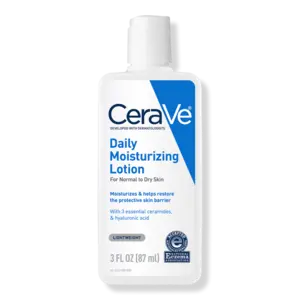 Cerave Daily Moisturizing Lotion - One-color