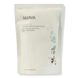 AHAVA Natural Dead Sea Bath Salts - One-color