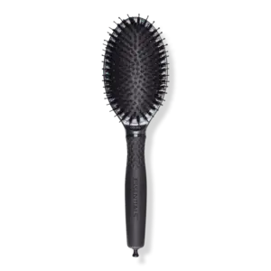 OLIVIA GARDEN Essentials Styling Collection Smoothing Paddle Brush - One-color