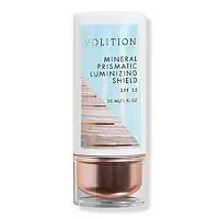 VOLITION Mineral Prismatic Luminizing Shield Spf 35