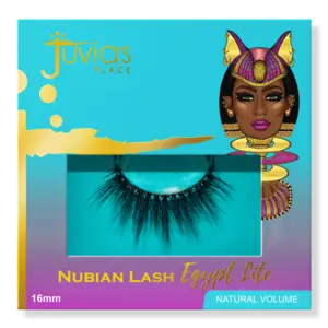 JUVIA'S PLACE Nubian Lash Egypt Lite