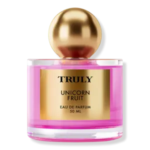 TRULY Unicorn Fruit Eau De Parfum - One-color