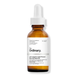 THE ORDINARY 100% Organic Cold-pressed Rose Hip Seed Oil For Skin Elasticity - One-color