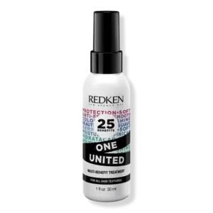 REDKEN One United All-in-one Multi-benefit Treatment - One-color