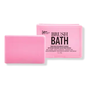 ULTA Brush Bath Purifying Solid Brush Cleanser