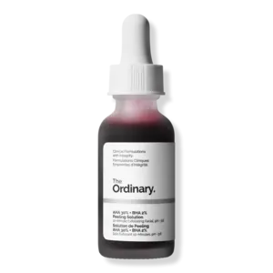 THE ORDINARY Aha 30% + Bha 2% High-strength Peeling Solution For Brightening - One-color