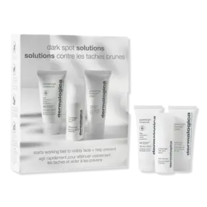 DERMALOGICA Dark Spot Solutions Kit - One-color