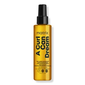 MATRIX A Curl Can Dream Lightweight Oil - One-color