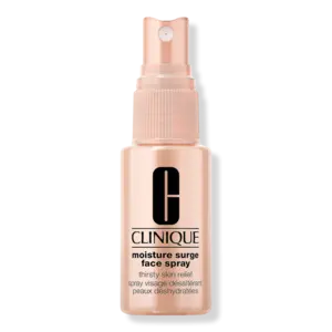 CLINIQUE Moisture Surge Face Spray Thirsty Skin Relief - One-color