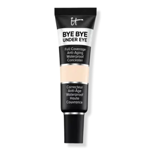 IT COSMETICS Bye Bye Under Eye Full Coverage Waterproof Concealer 10.5 Light (cool Undertone)