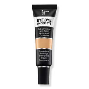 IT COSMETICS Bye Bye Under Eye Full Coverage Waterproof Concealer 21.0 Medium Tan (warm Undertone)