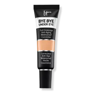IT COSMETICS Bye Bye Under Eye Full Coverage Waterproof Concealer 25.5 Medium Bronze