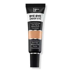 IT COSMETICS Bye Bye Under Eye Full Coverage Waterproof Concealer 32 Tan Bronze (cool Undertone)