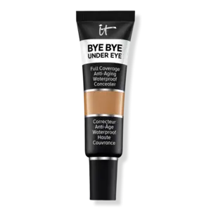 IT COSMETICS Bye Bye Under Eye Full Coverage Waterproof Concealer 33.5 Tan Natural