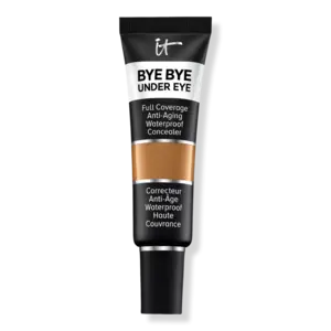 IT COSMETICS Bye Bye Under Eye Full Coverage Waterproof Concealer 35.5 Rich (warm Undertone)