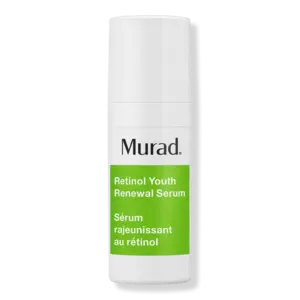 MURAD Retinol Youth Renewal Serum - One-color
