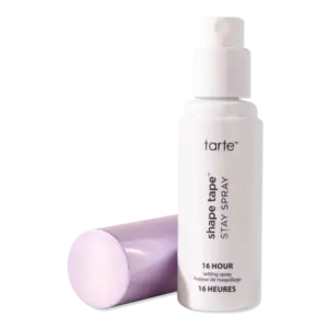 TARTE Shape Tape Stay Spray Setting Spray - One-color