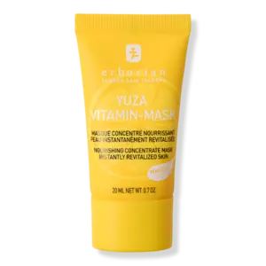 ERBORIAN Travel Vitamin C Mask