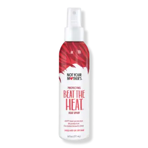 NOT YOUR MOTHER'S Beat The Heat Thermal Styling Spray - One-color