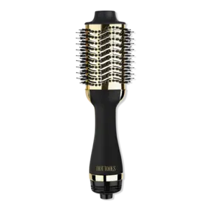 HOT TOOLS Professional 24k Gold One Step Volumizer And Hair Dryer - One-color