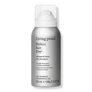 Living Proof Perfect Hair Day Advanced Clean Dry Shampoo - One-color