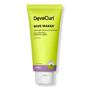 DEVACURL Travel Maker Lightweight Moisturizing Definer - One-color