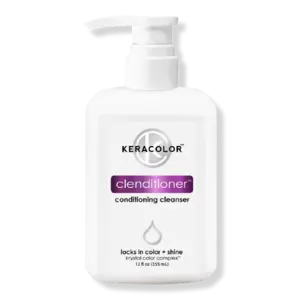 KERACOLOR Cleansing Conditioner