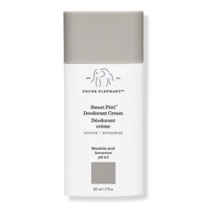 Drunk Elephant Sweet Pitti Deodorant Cream