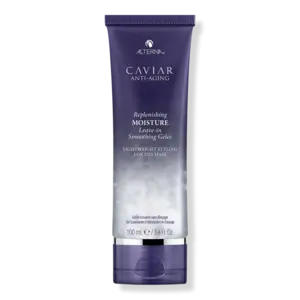 ALTERNA Caviar Anti-aging Replenishing Moisture Leave-in Smoothing Gelee - One-color