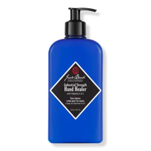Jack Black Industrial Strength Hand Healer - One-color