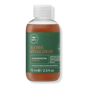 PAUL MITCHELL Travel Tree Special Color Shampoo - One-color