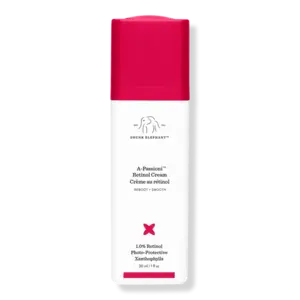Drunk Elephant A-passioni Retinol Cream - One-color