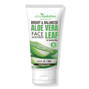 URBAN HYDRATION Bright & Balanced Aloe Vera Daily Moisturizer - One-color