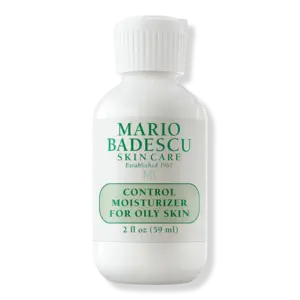 MARIO BADESCU Control Moisturizer For Oily Skin - One-color