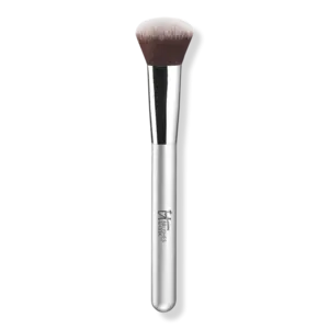 ULTA Airbrush Smoothing Foundation Brush #102 - One-color