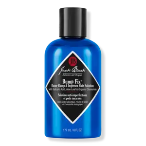 Jack Black Bump Fix Razor Bump & Ingrown Hair Solution - One-color