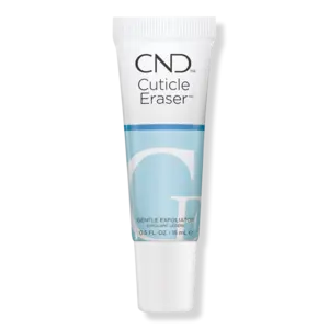 CND Cuticle Eraser Gentle Exfoliator - One-color