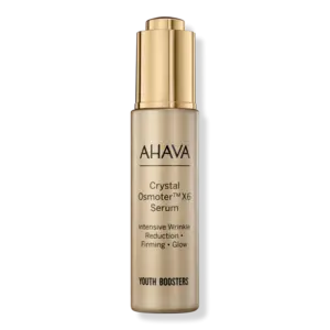 AHAVA Crystal Osmoter X6 Facial Serum - One-color