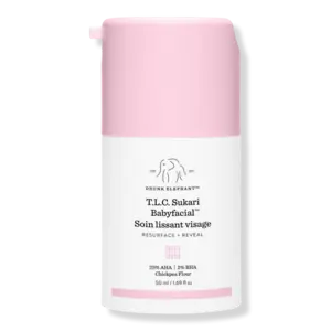 Drunk Elephant T.l.c. Sukari Babyfacial