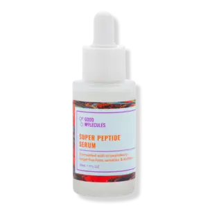 GOOD MOLECULES Super Peptide Serum - One-color