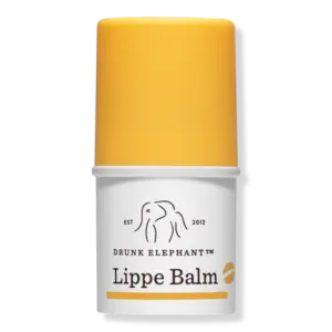Drunk Elephant Lippe Balm Lip Moisturizer - One-color