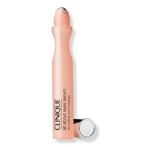 CLINIQUE All About Eyes Serum De-puffing Eye Massage - One-color