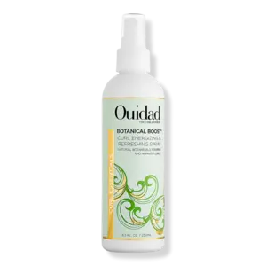 OUIDAD Botanical Boost Curl Energizing & Refreshing Spray