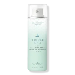 DRYBAR Triple Sec 3-in-1 Finishing Spray - One-color