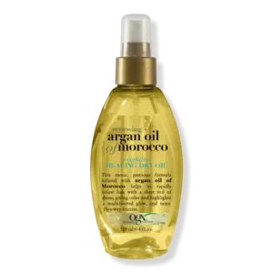 OGX Renewing Argan Oil Of Morocco Weightless Healing Dry Oil - One-color