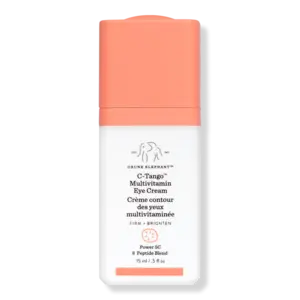 Drunk Elephant C-tango Multivitamin Eye Cream - One-color